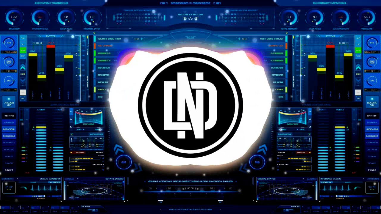 EFFIN - OUT NOW ON SPLICE [DUBSTEP] - YouTube