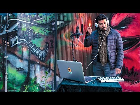 Habib Belk - Youbati | \