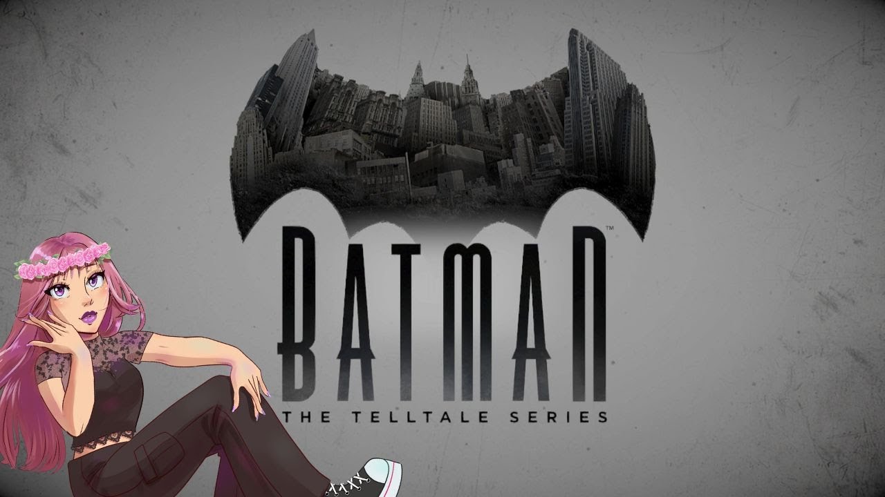 CRIME BOSSES HATE ME! Here's Why... 🤯 (Batman Episode 1) - YouTube