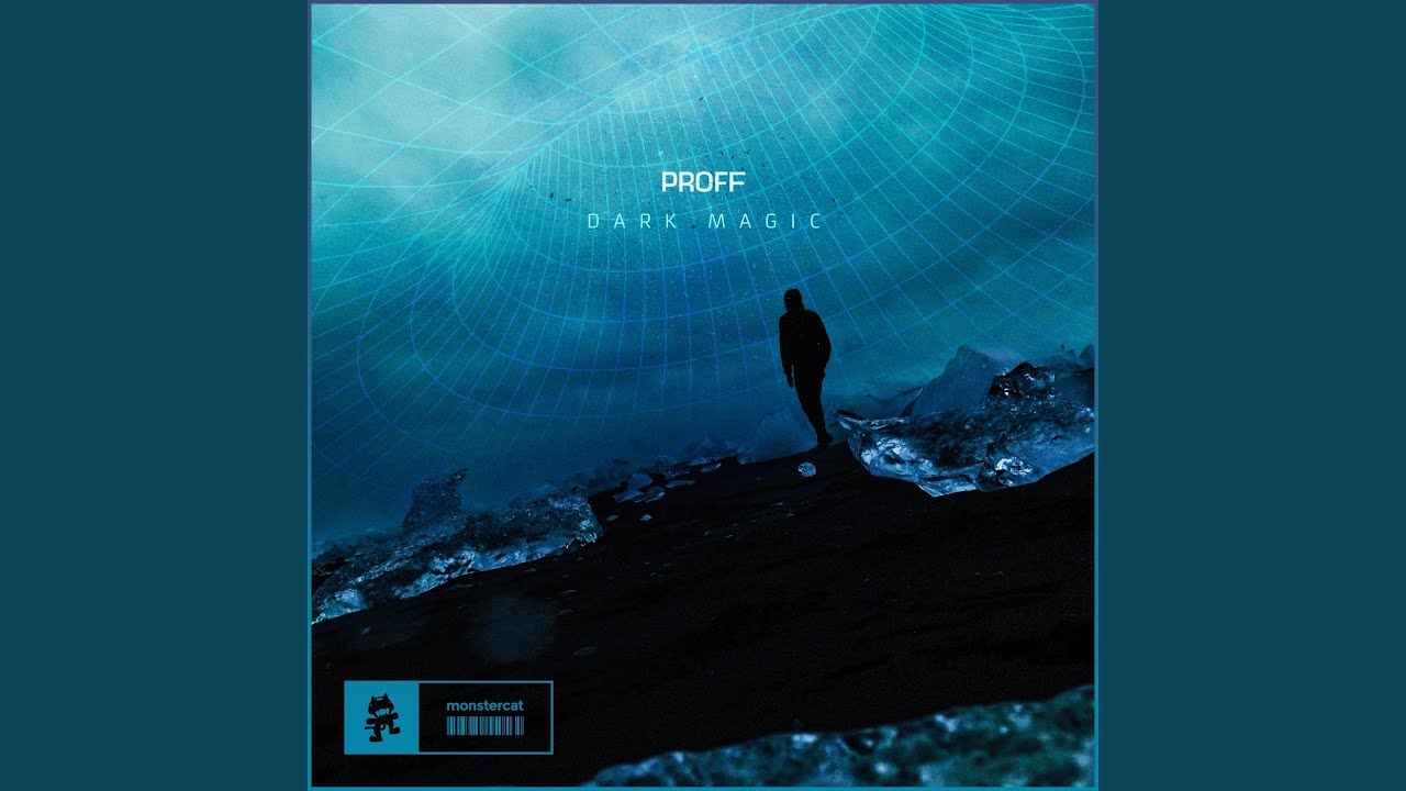 Dark Magic - YouTube Music