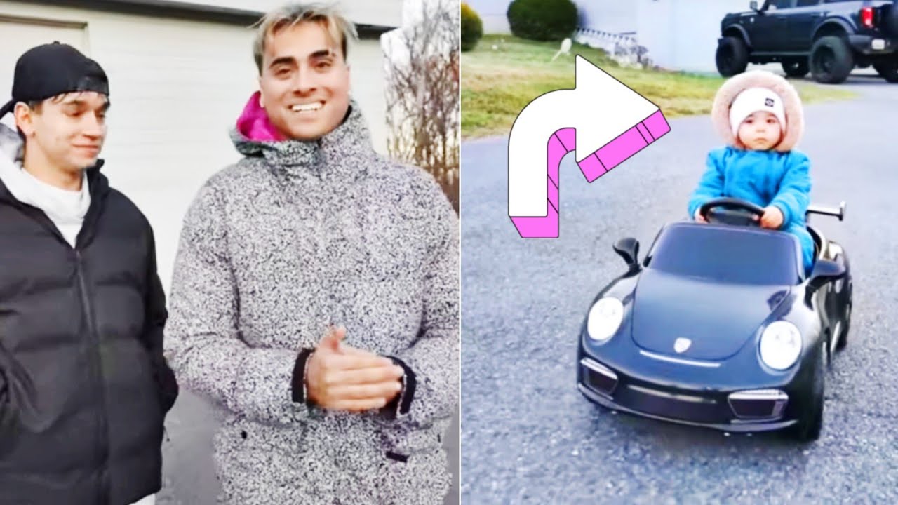 Dobre Cars | The racing world's fastest Mini Porsche GT3 RS showcases ...