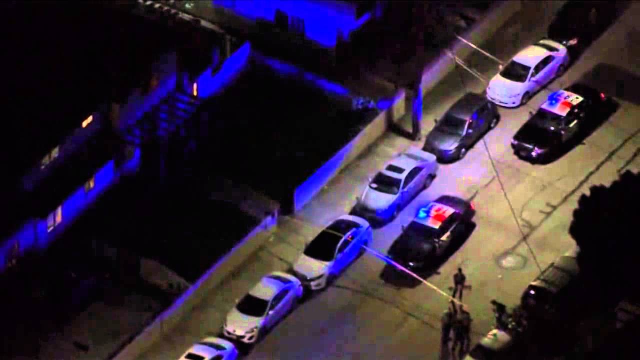 Isla Vista: Two shot near university where Brit mass murderer Elliot ...