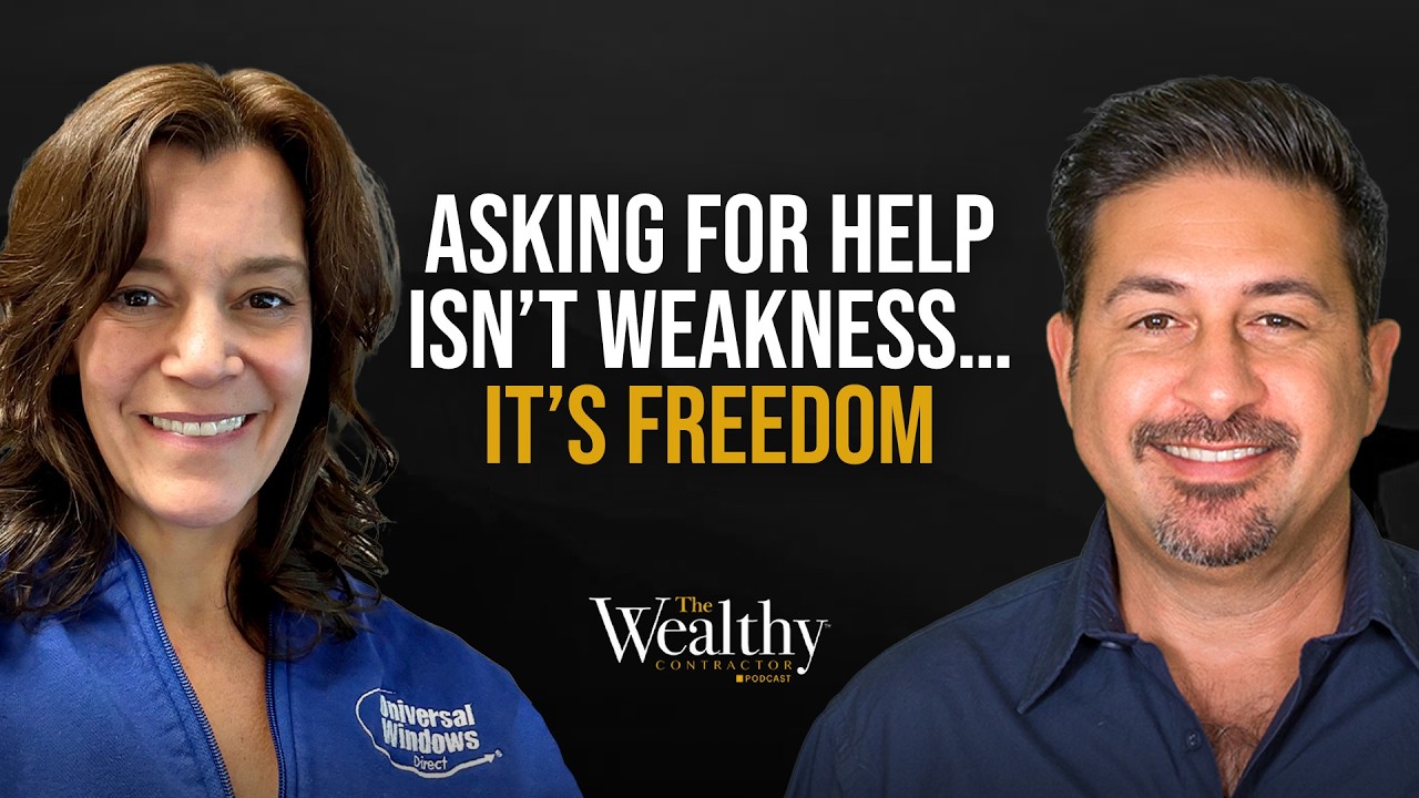 Want to Grow Your Contractor Business? Stop Trying to Do It Alone ...