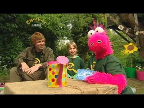 CBeebies Springwatch - Episode 4 (2007) - YouTube