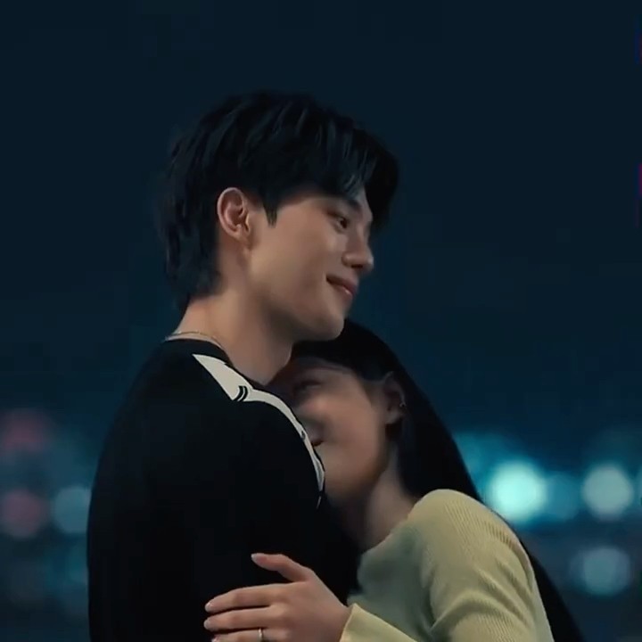 my demon ・ jeong gu-won and do do hee ・ kdrama sad edit - YouTube