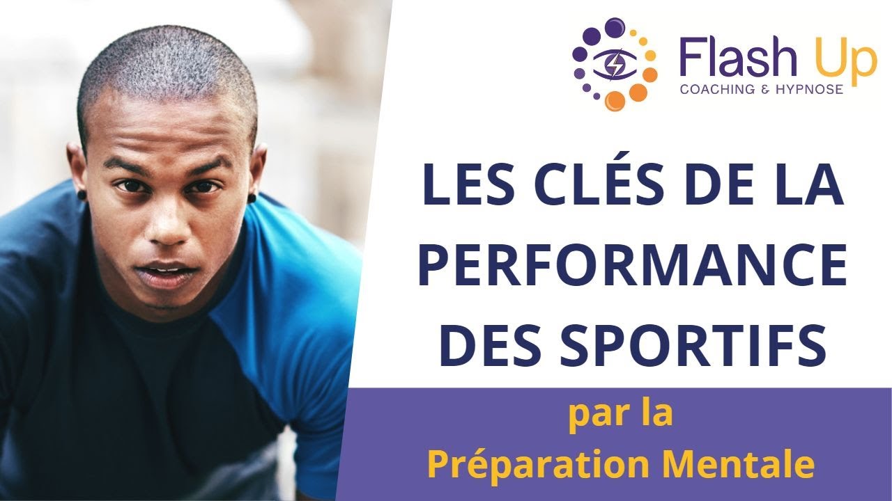 Les clés de la Performance des Sportifs par la Préparation Mentale ...