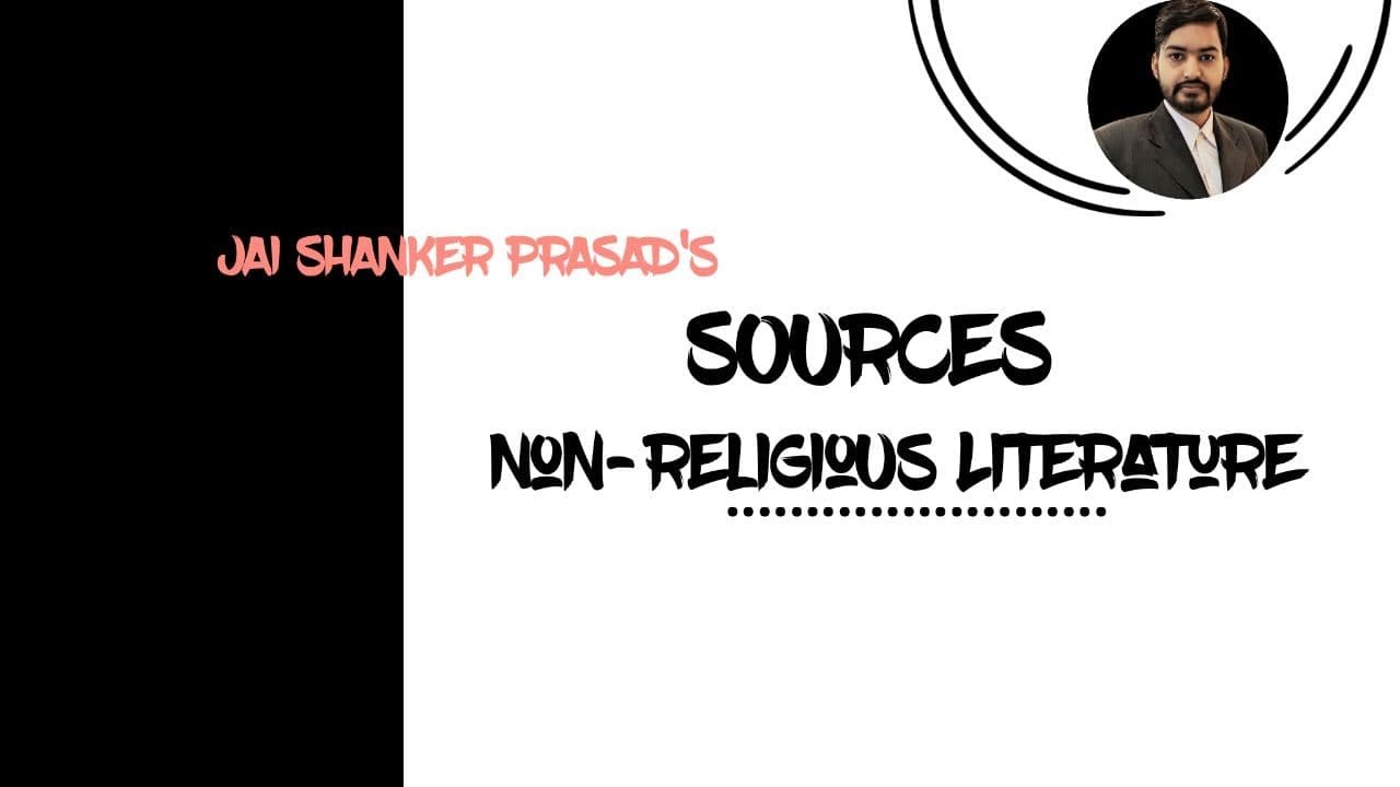 Non Religious Literature