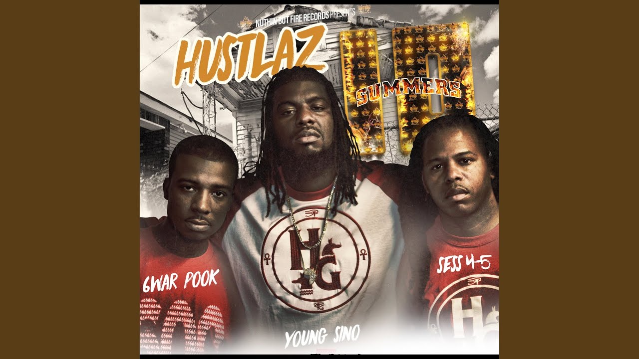 Hustla Hustla (feat. Quest) - YouTube