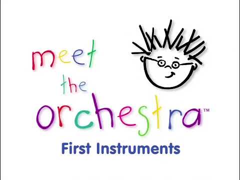 Baby Einstein: Meet the Orchestra - Full OST (Part 1) - YouTube