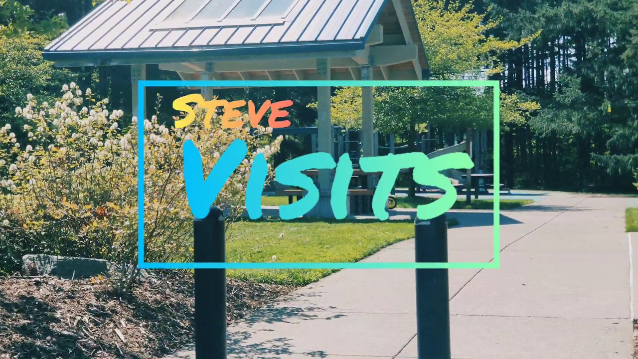 Decatur Woods Park - YouTube