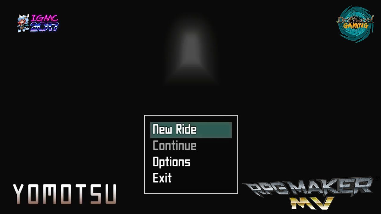 First Impressions MV - YOMOTSU - IGMC 2017 - RPG Maker MV - YouTube