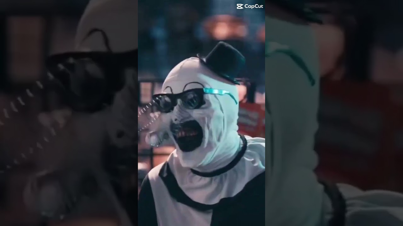 Art the clown daily Realtime YouTube Live View Counter 🔥 — Livecounts.io