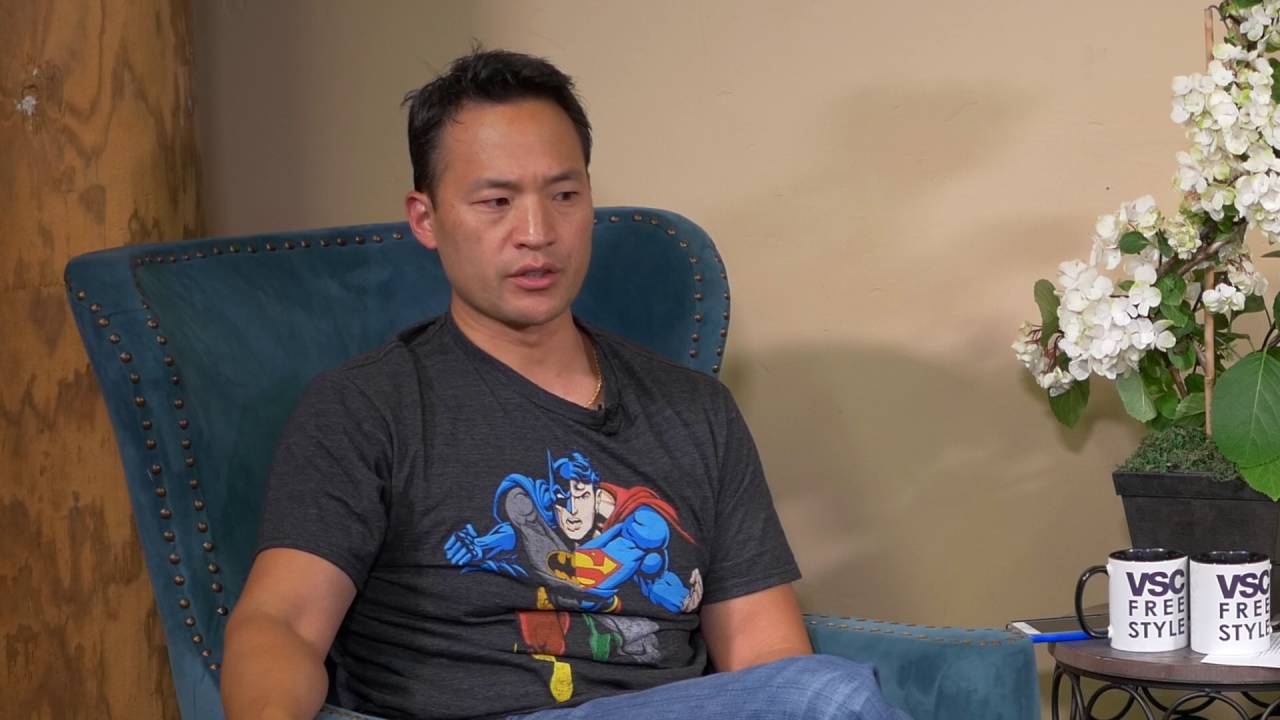 Larry Yu of Accel Partners on the differences between investment ...