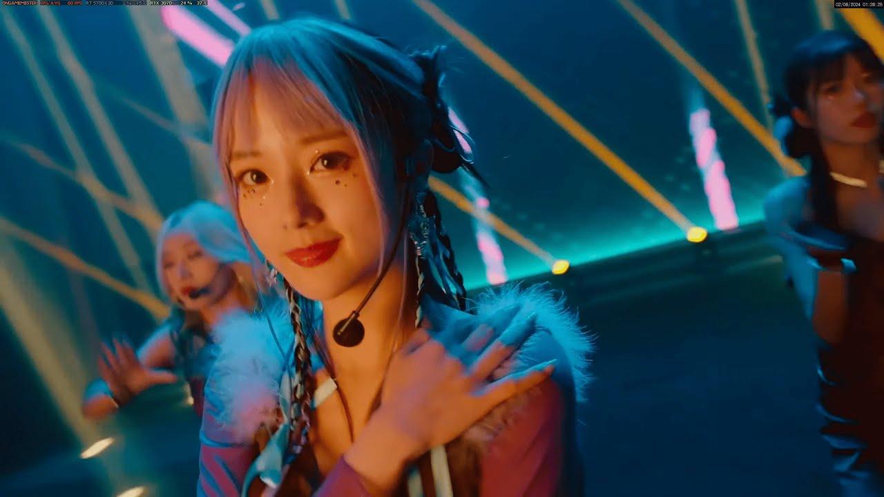 Knowledge, or know Lady - #3 __ongamemister - YouTube