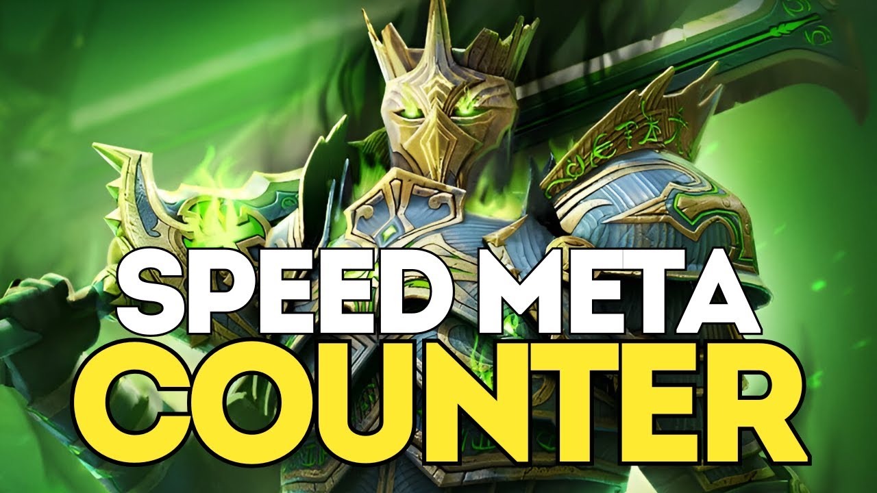 KALVALAX DESTROYS SPEED TEAMS | Arena Build Guide 2025 | Raid: shadow ...
