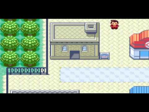 Pokemon Emerald Walkthrough - Part 6 (Tour Through Devon Corp.) - YouTube