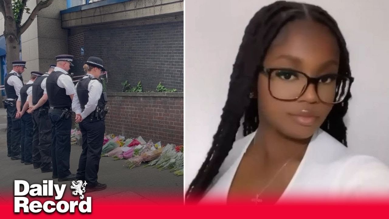 Teenager who admitted killing schoolgirl is named as legal restrictions ...