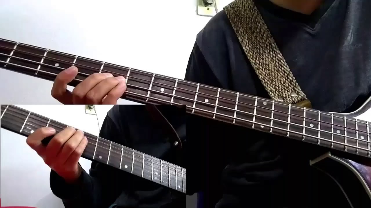 Gamma ray - beck (cover) - YouTube