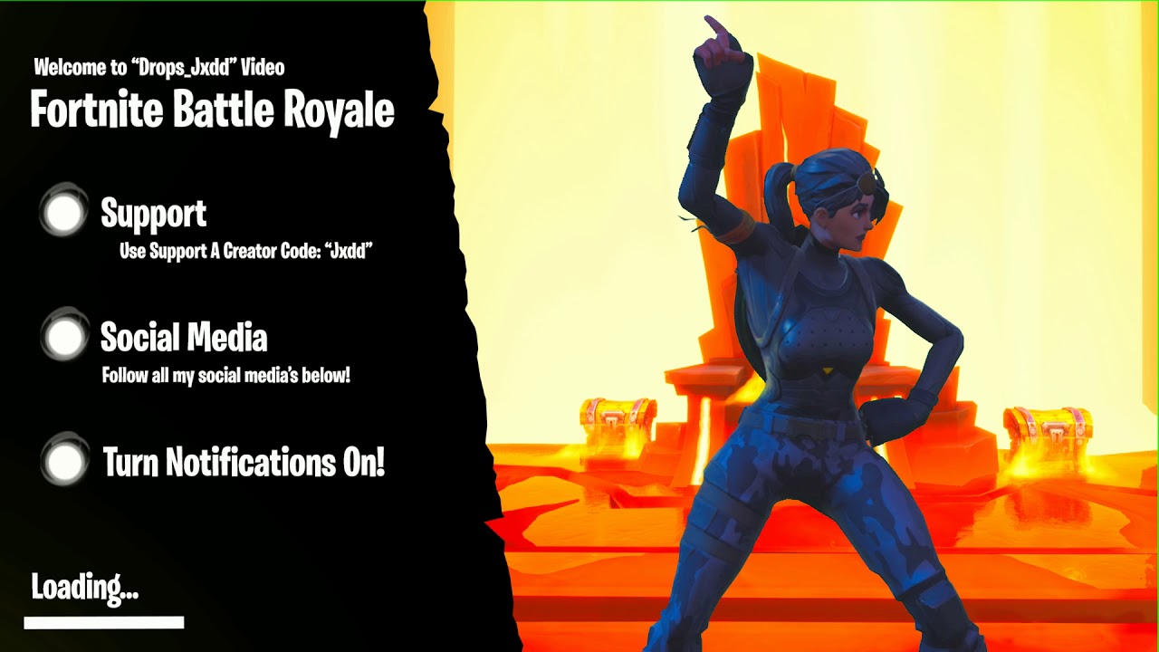 Loading screen 1 - YouTube