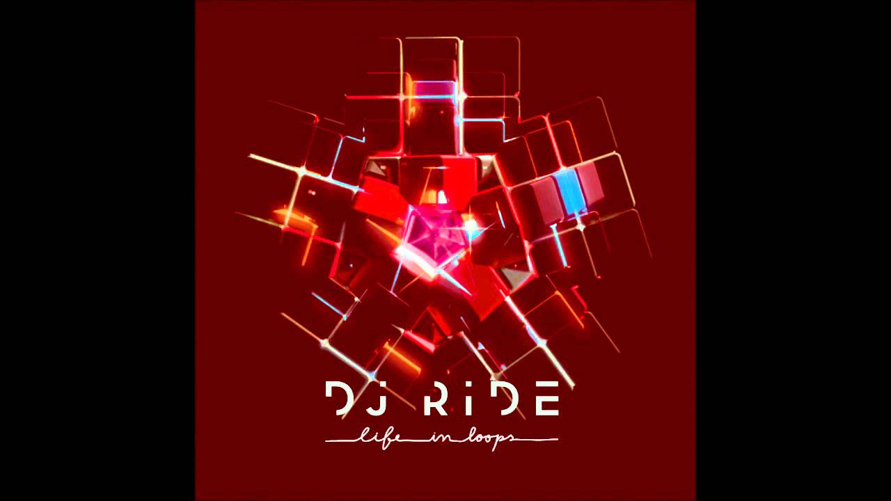 DJ Ride - Here Before feat Sarah Linhares - YouTube