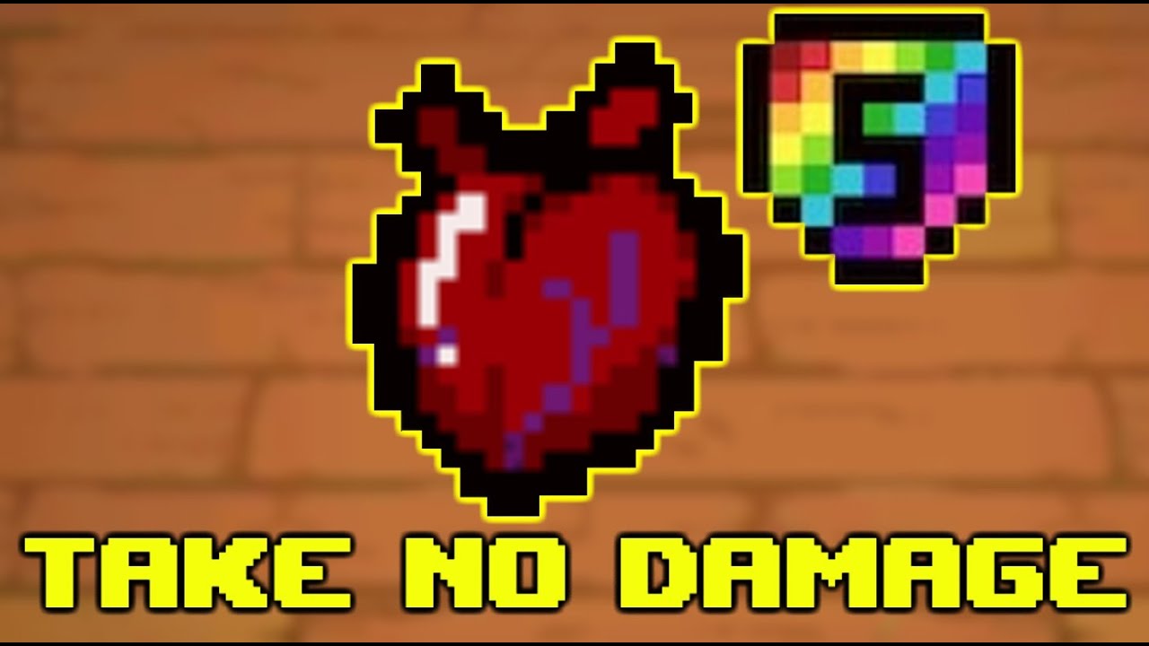 ISAAC'S HEART IS QUALITY 4 - The Binding Of Isaac Repentance - YouTube