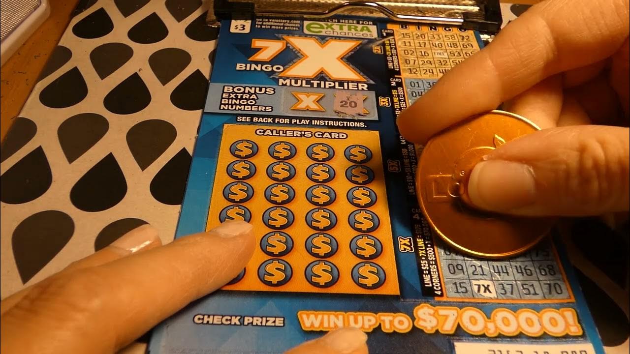 7x Bingo Multiplier 3 For Thursday 1295 YouTube 7x-bingo-multiplier-3-for-thursday-1295-youtube