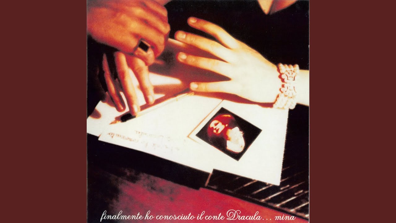 Spara (2001 Remaster) - YouTube