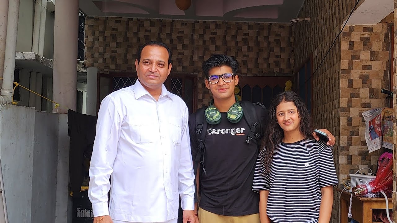 🌹DIVYANSH PANDEY TRAVEL & LIFESTYLE VLOGER🌹visited to Sri Sathya Sai ...