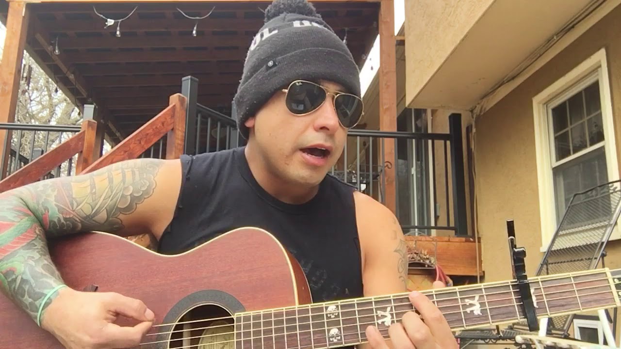 Distorted Painting - Swing the Lights - YouTube