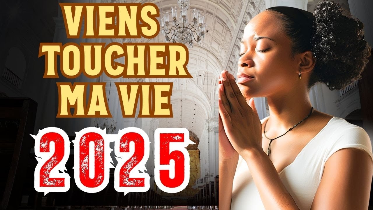 Adoration et Louange Chrétienne 🙏 Compilation des Plus Grandes Musiques ...