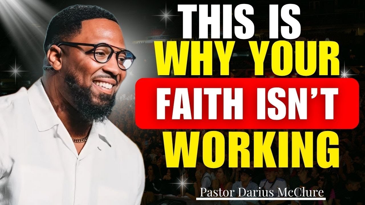 Faith Surgery (Mark 9): From Dead to Divine—6 Types of Faith | Pastor ...
