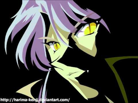 4. Nightwalker OST - Shidou No Theme ~Yami Wo Kuru Mono~ - YouTube
