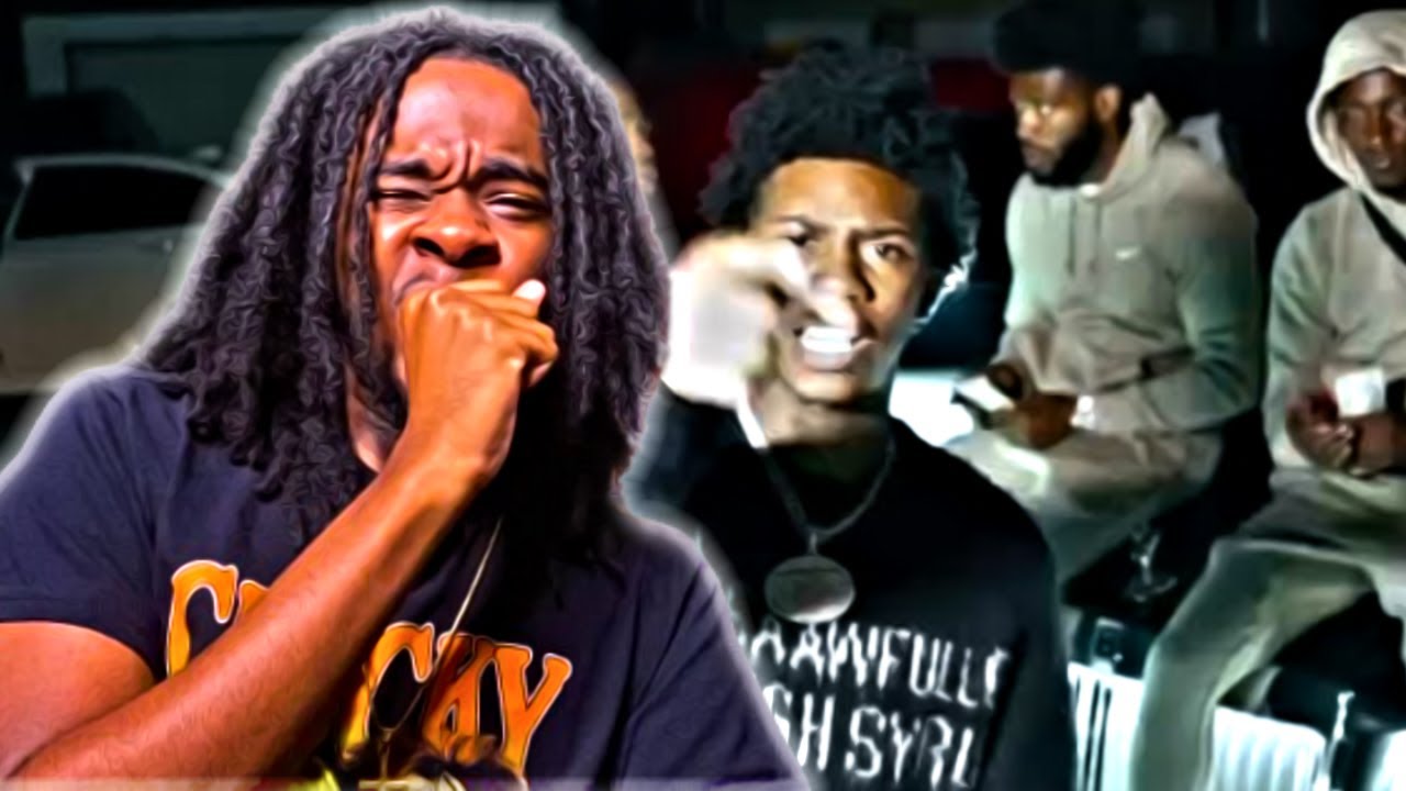 "LI RYE DROPS THE BEST MELODIC SONG" Li Rye - "Knock Kneed" [Official ...