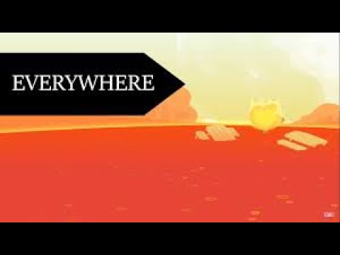 BFB 14 but only when lava is on screen - YouTube