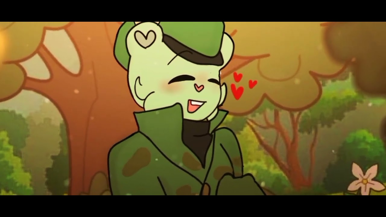 [Azulin x Flippy] 💞 - YouTube