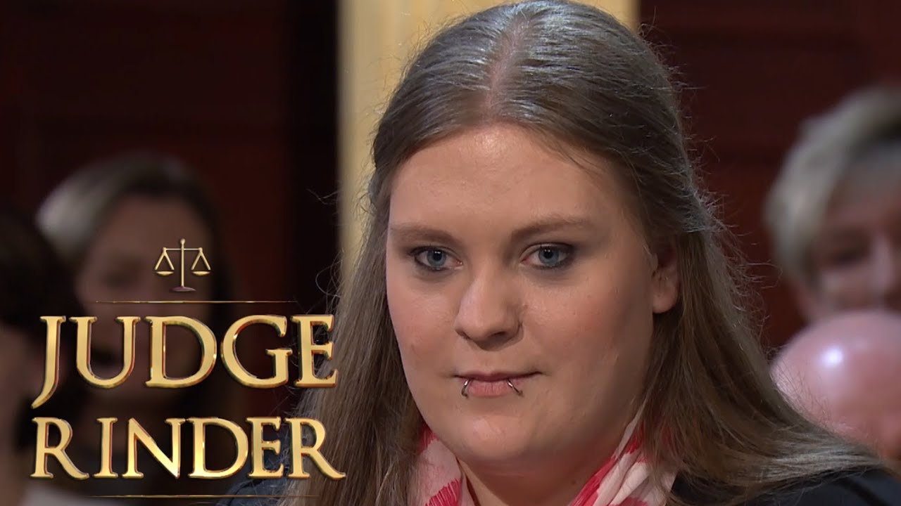 Defendant Wanted to Be More Than Friends With the Claimant | Judge ...