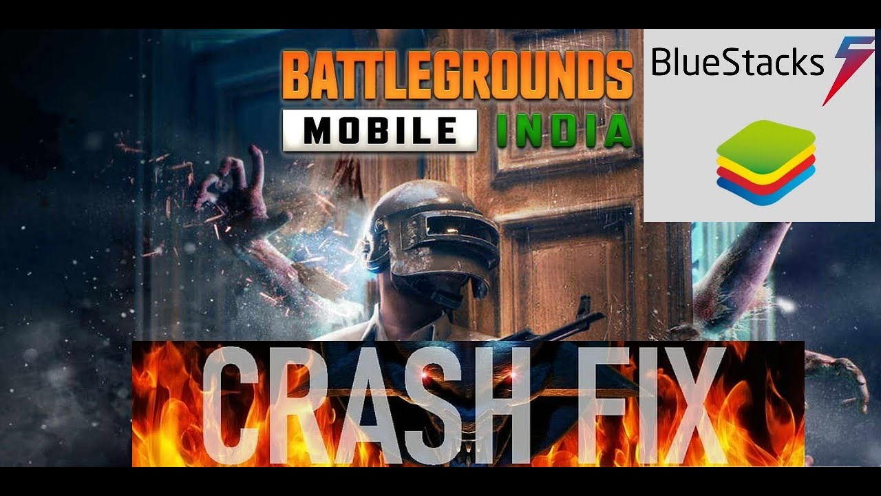 BGMI Auto Close Problem in BluestackX (Windows 11) Solved - YouTube