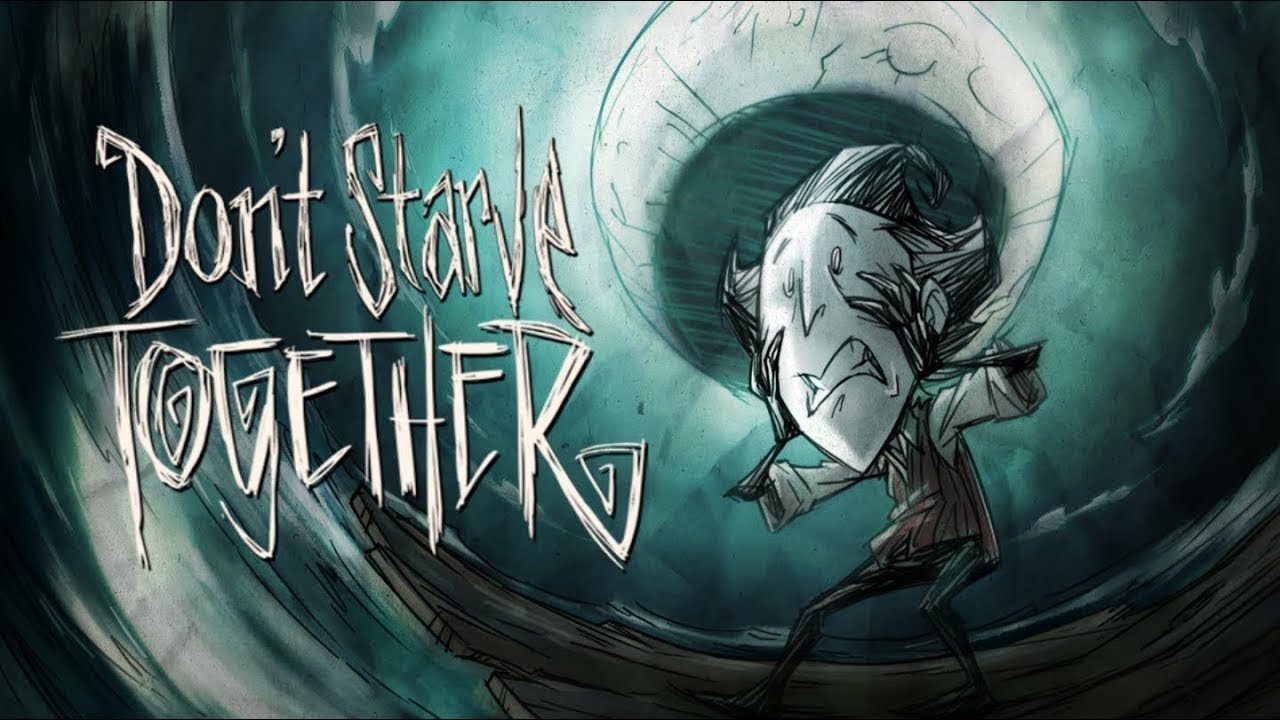 Don't Starve Together OST | Celestial Champion Theme (3rd Phase ...