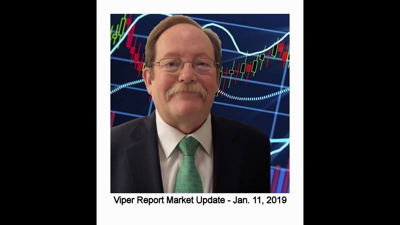 Viper Report Jan 11 2019 - YouTube