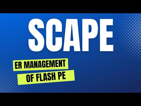 Flash Pulmonary Edema || SCAPE - YouTube