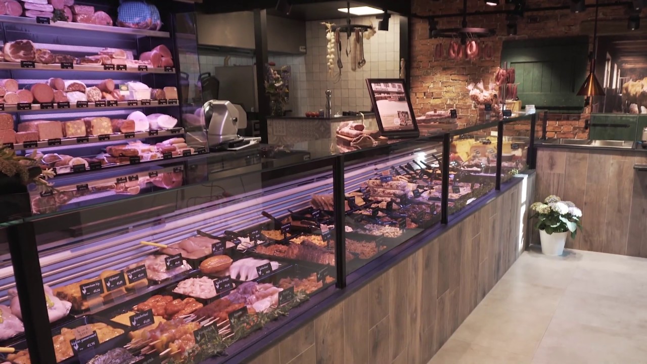 Kom langs in onze vernieuwde slagerij - Ambachtelijke Slagerij De ...