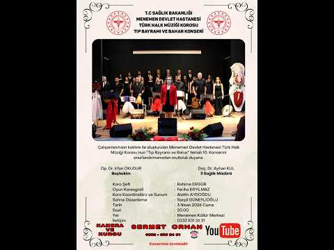 CANGÜL  İŞLEK / TURNALAR