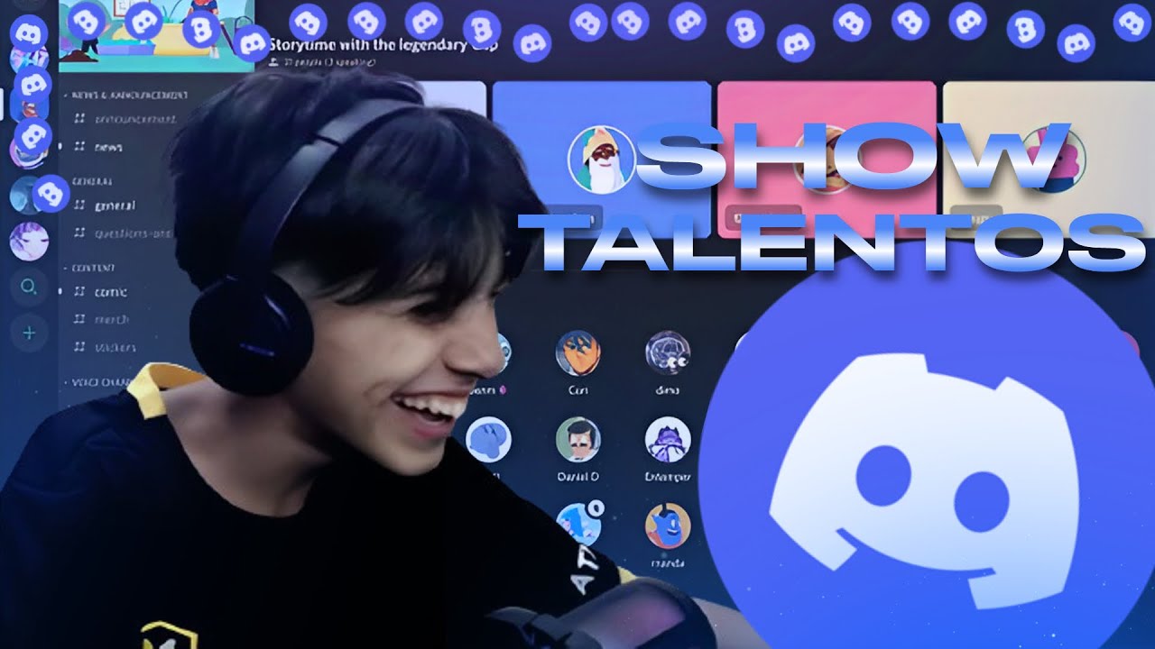 MIS VIEWERS TIENEN MUCHO TALENTO - YouTube