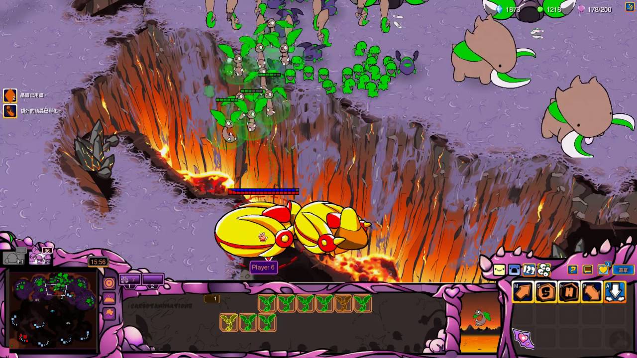 星海爭霸 CarBot 模組試玩 [Part 2] - YouTube