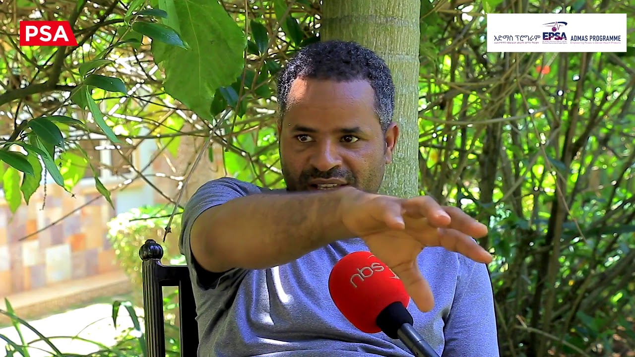 South-South Knowledge Exchange (SoSoKE): Ethiopia Delegation (EPSA) to ...