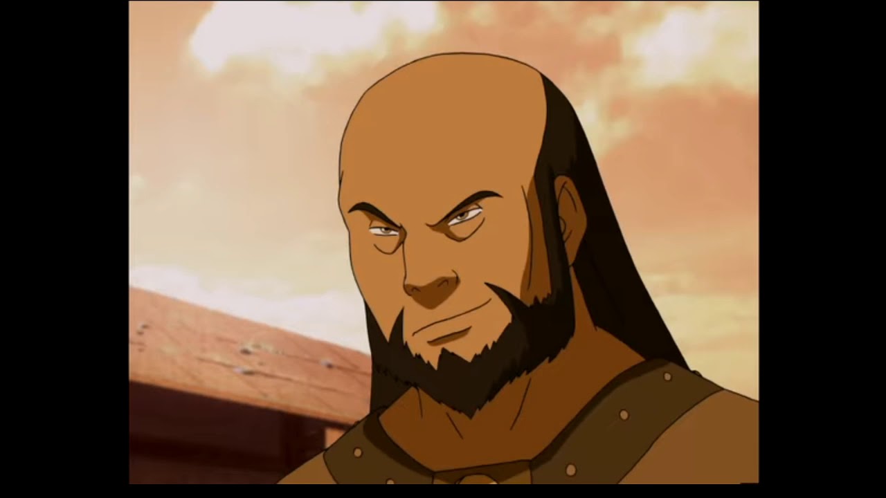 The Last Airbender Zuko Alone