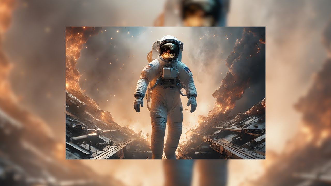 [FREE] Dark Synth Type Beat 2023 Guitar Trap - "Dystopia" (CINEMATIC ...