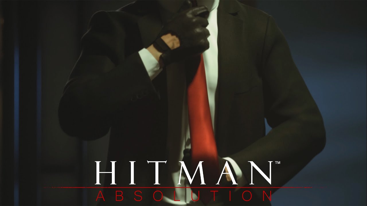 Hitman Absolution | #3 Terminus - YouTube