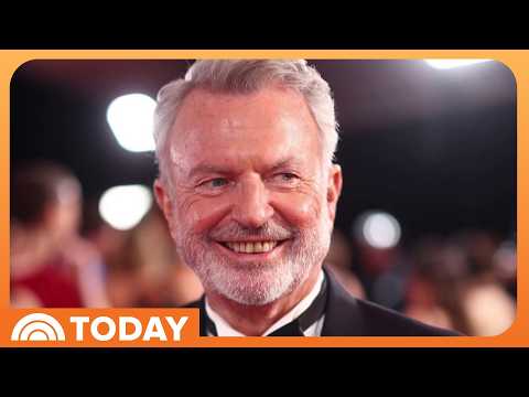 Remembering Sam Neill: ‘Jurassic Park’ Star Dies at 78