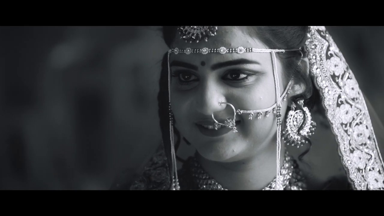 The Wedding Teaser of Sushil + Kajal 2020 by Weddings Dil Se +91 99708 ...